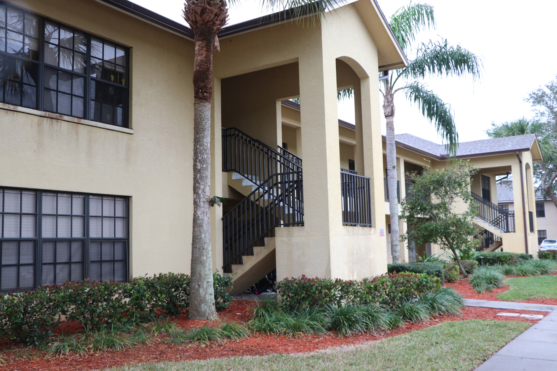 Creating Contributors - St. Matthew's House