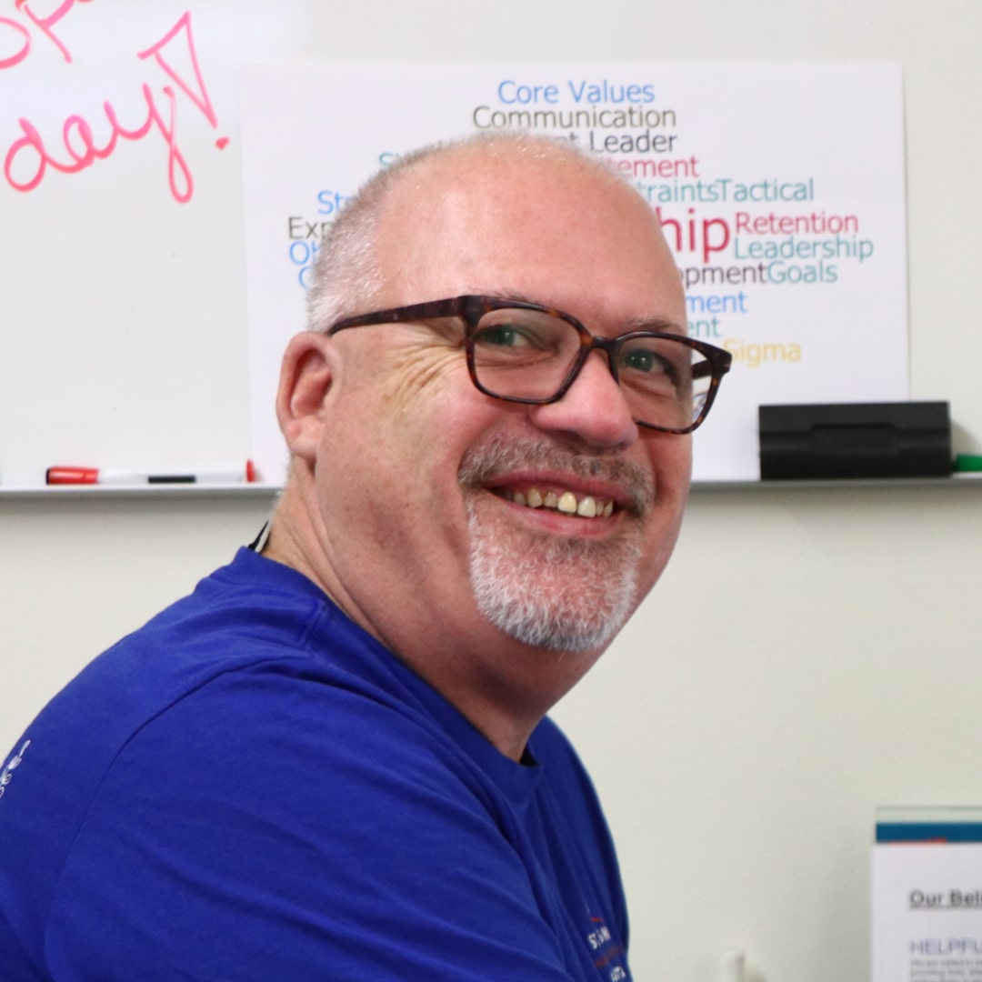 Homepage - St. Matthew's House