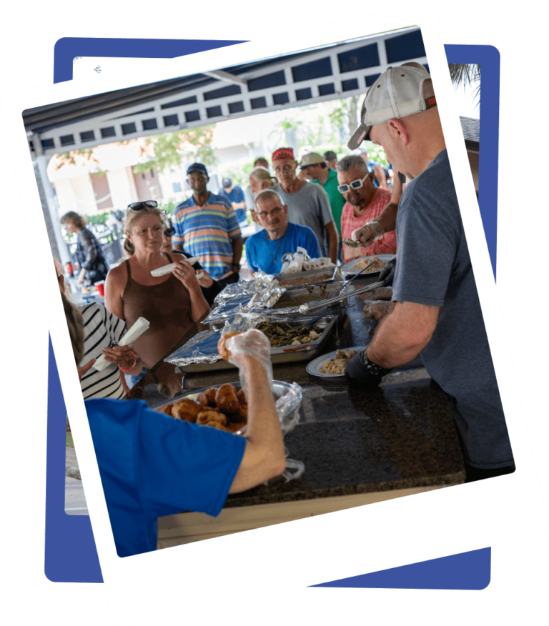 About Us - St. Matthew's House