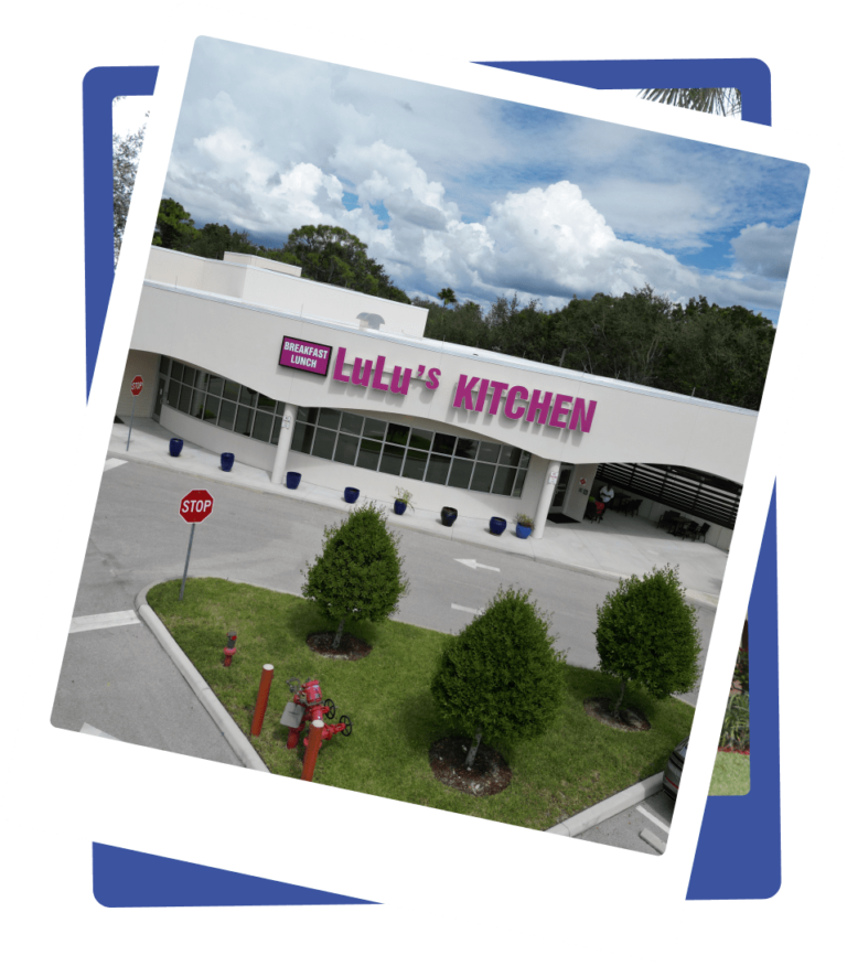 About Us - St. Matthew's House