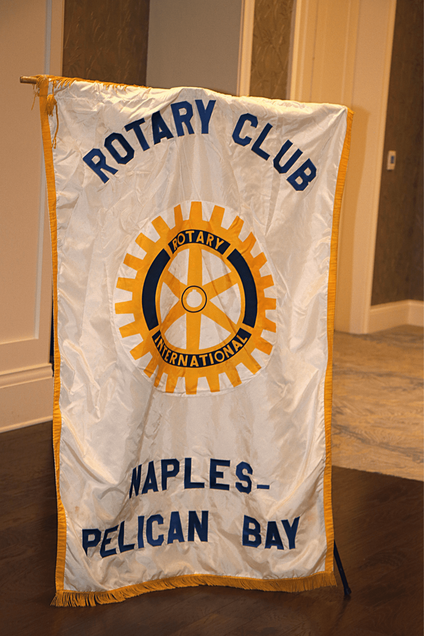 Residents of Pelican Bay and Pelican Bay Rotary Plan Giant Food Drive ...