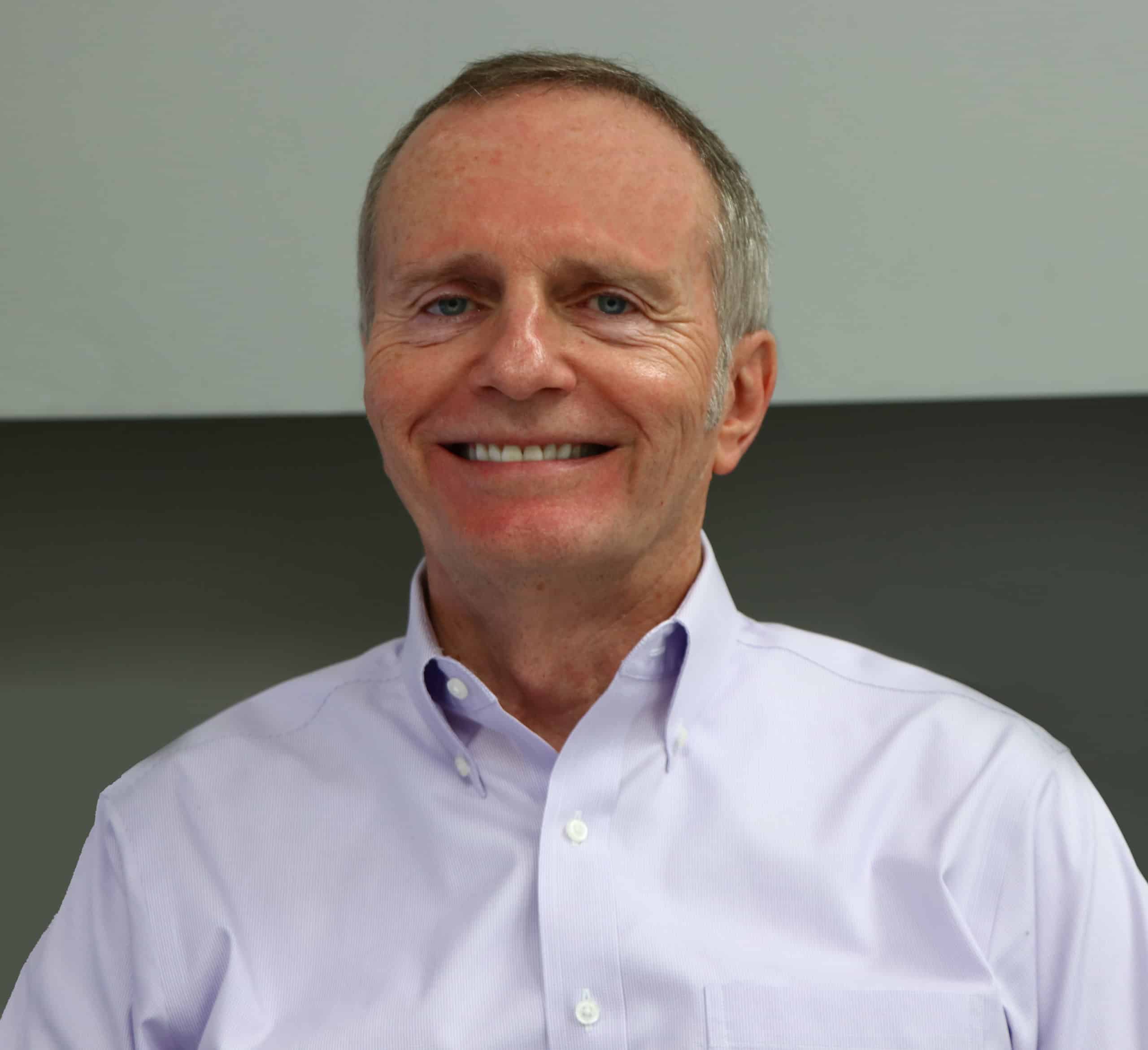 Steve Brooder Appointed Chief Executive Officer of St. Matthew’s House ...