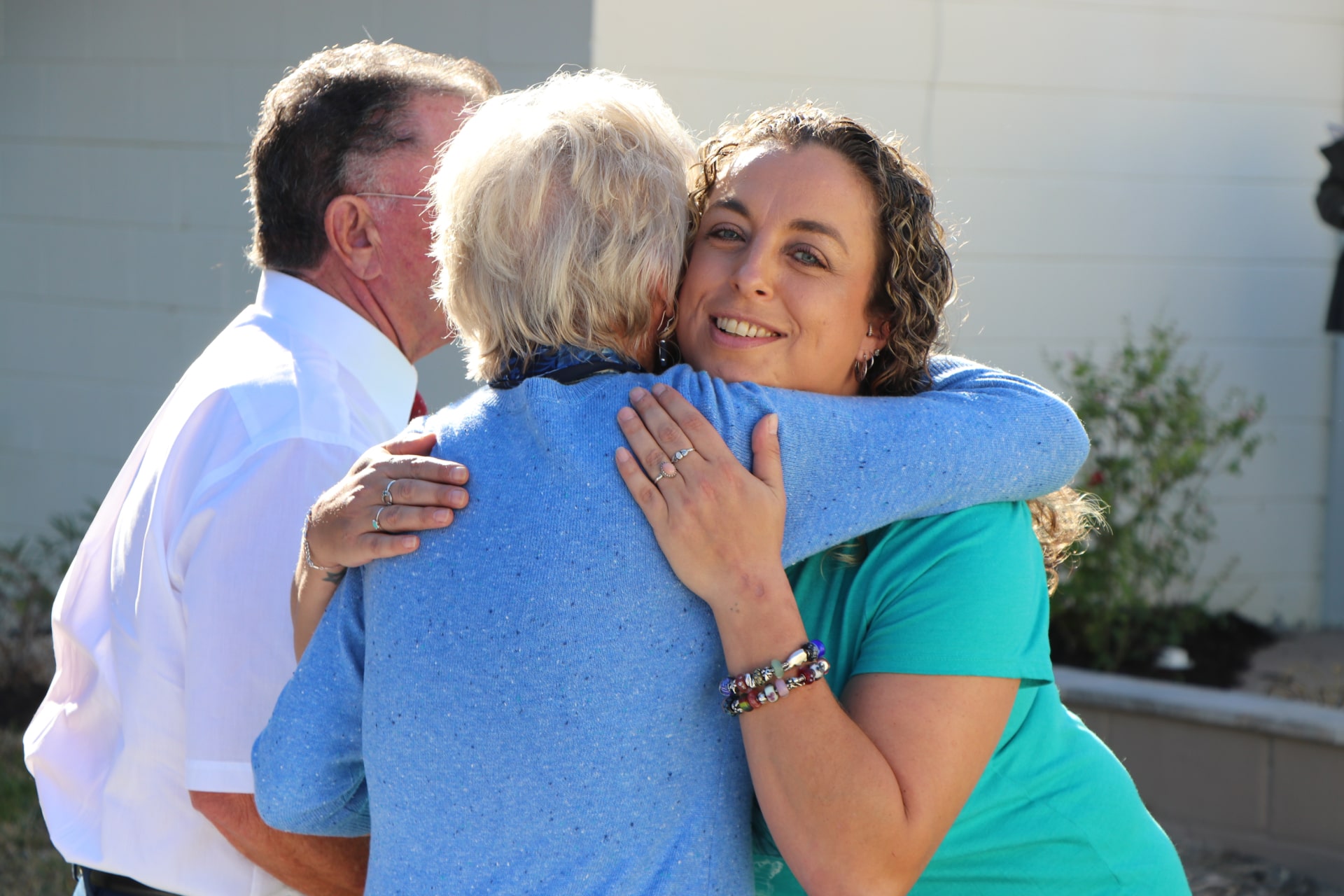 Residential Care - St. Matthew's House