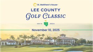 Homepage - St. Matthew's House